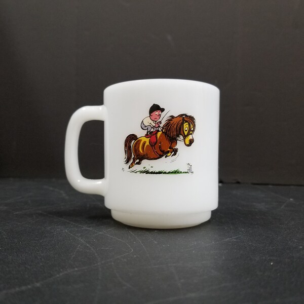 Norman Thelwell - Etsy