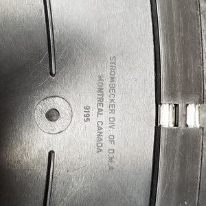 Strombecker 1/32 Scale Slot Car 4 Pieces Curved Tracks Sections #9195 ...