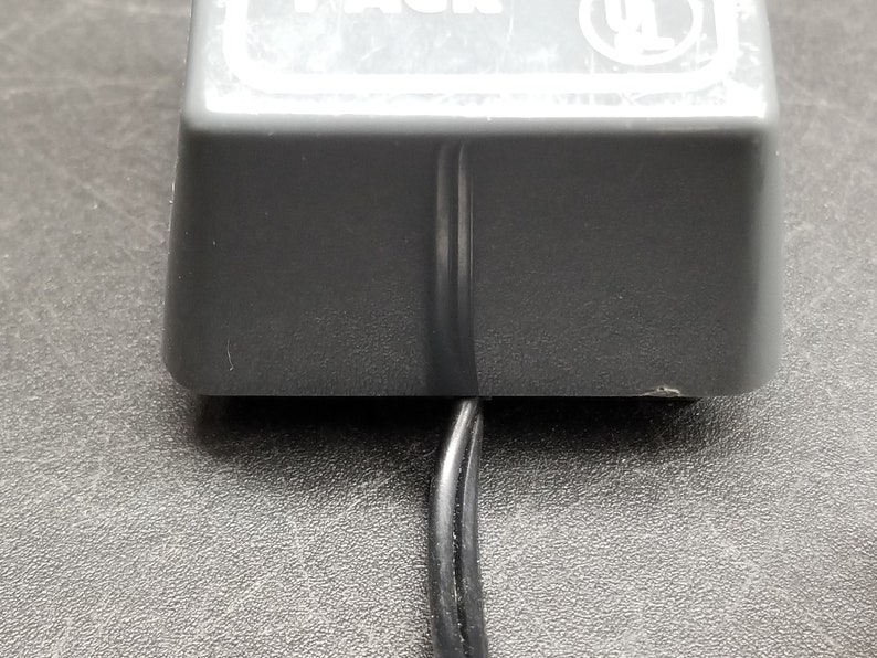 Tyco Model 610c Electric Racing Power Pack - Etsy