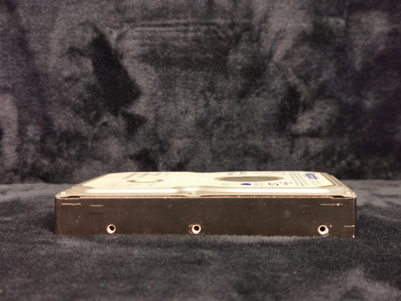 Vintage Maxtor Diamondmax Plus 9 80GB ATA/133 HDD Hard Drive - Etsy