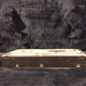 Vintage Maxtor Diamondmax Plus 9 80GB ATA/133 HDD Hard Drive - Etsy