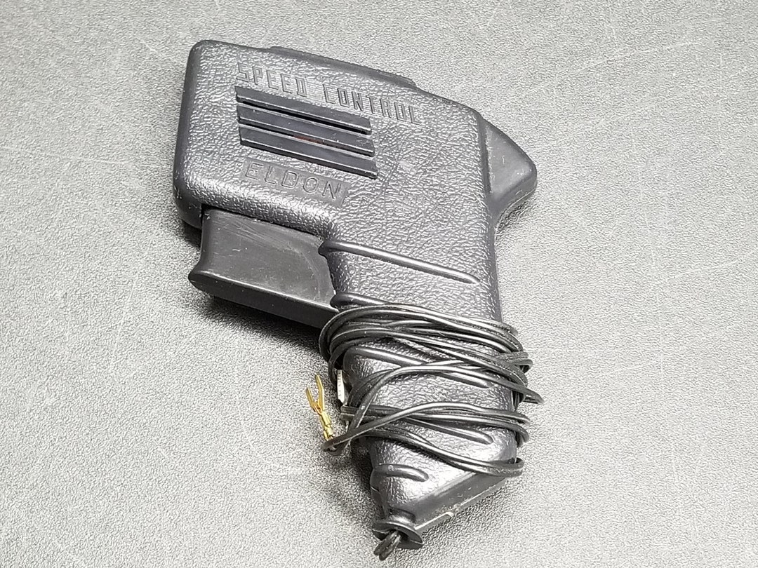 Eldon Vintage Speed Controller Very Good Condition - Etsy
