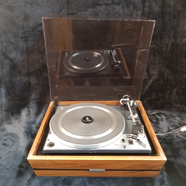 Turntable Plinth - Etsy UK