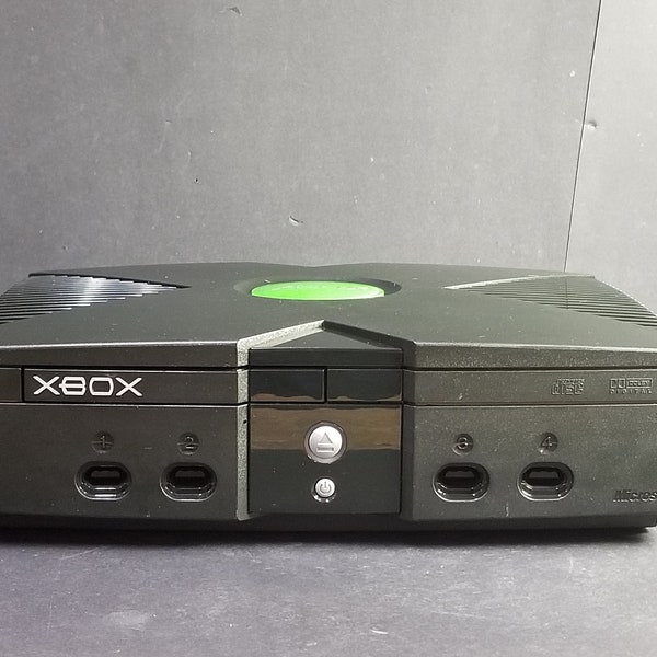 Microsoft Xbox - Etsy