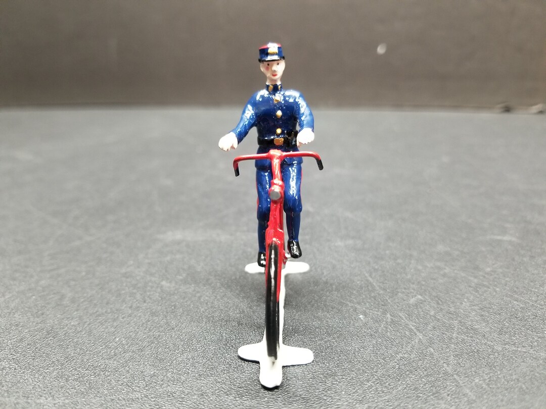 Mail Delivery Bicycle - Etsy