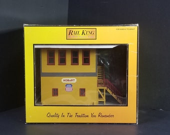 O Scale Switch Tower - Etsy