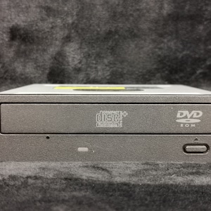 Vintage HP Hewlett Packard Cd-rw / Dvd-rom Drive Unit Model Sohc-4832k ...