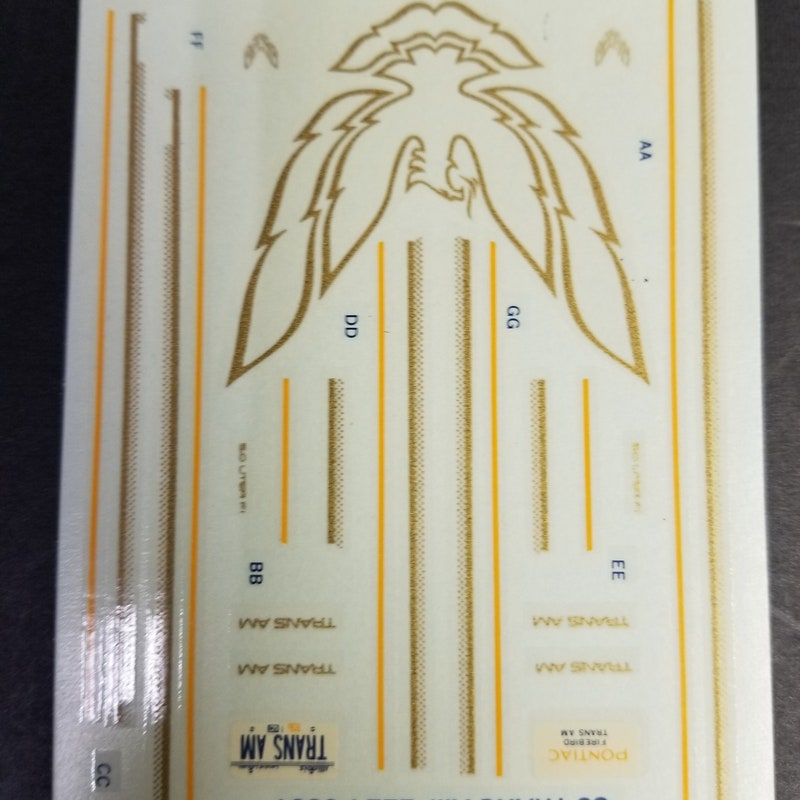 Model Car Kit - Etsy