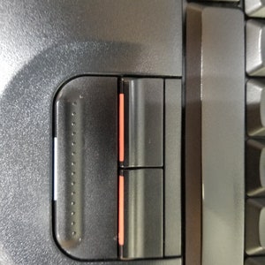 Vintage IBM Thinkpad Type 2628-1AU for Parts - Etsy