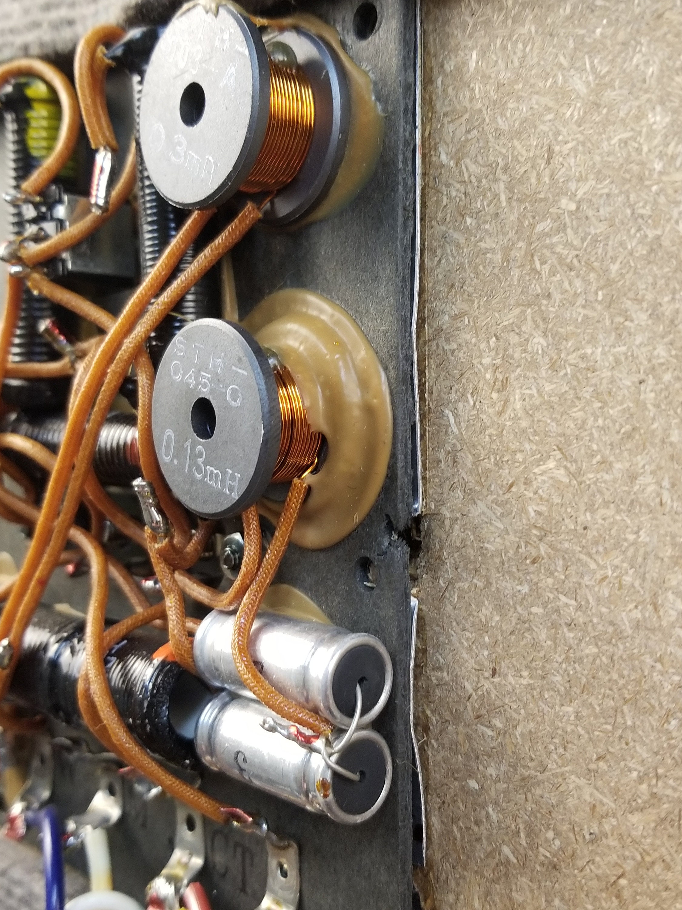 Vintage Pioneer CS-66 Pair of Rear Panel Back Cover With - Etsy