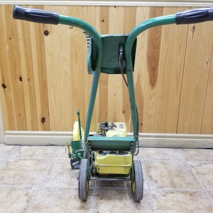 Vintage John Deere M-003G Lawn Edger Tested Runs - Etsy