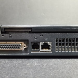 Vintage IBM Thinkpad Type 2628-1AU for Parts - Etsy