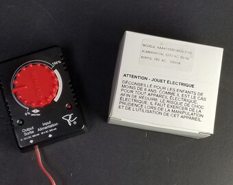 Ho Train Controller - Etsy