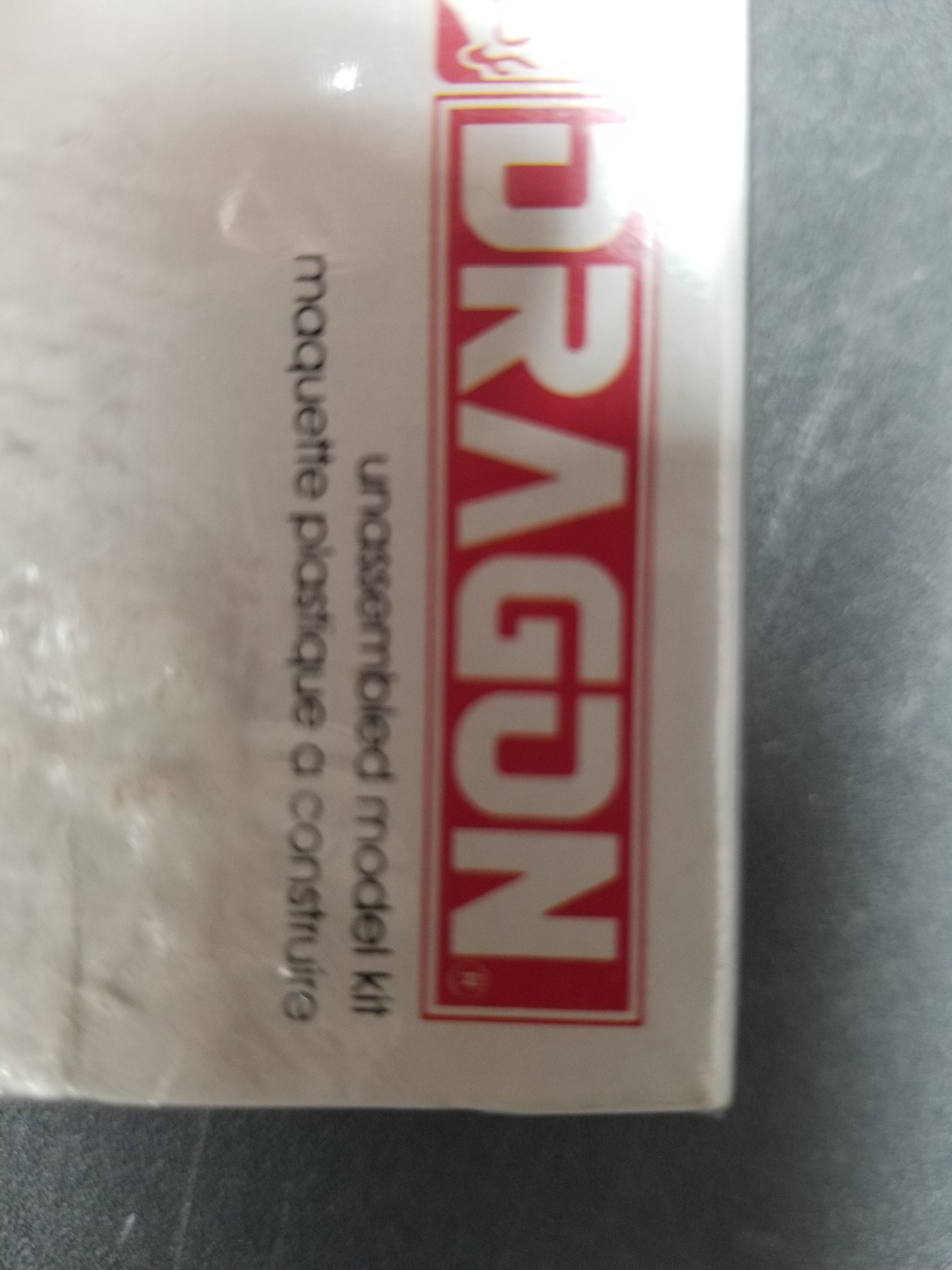 Dragon U.S. Marines 1/35 Scale Kits Soldiers 3007 New Sealed - Etsy