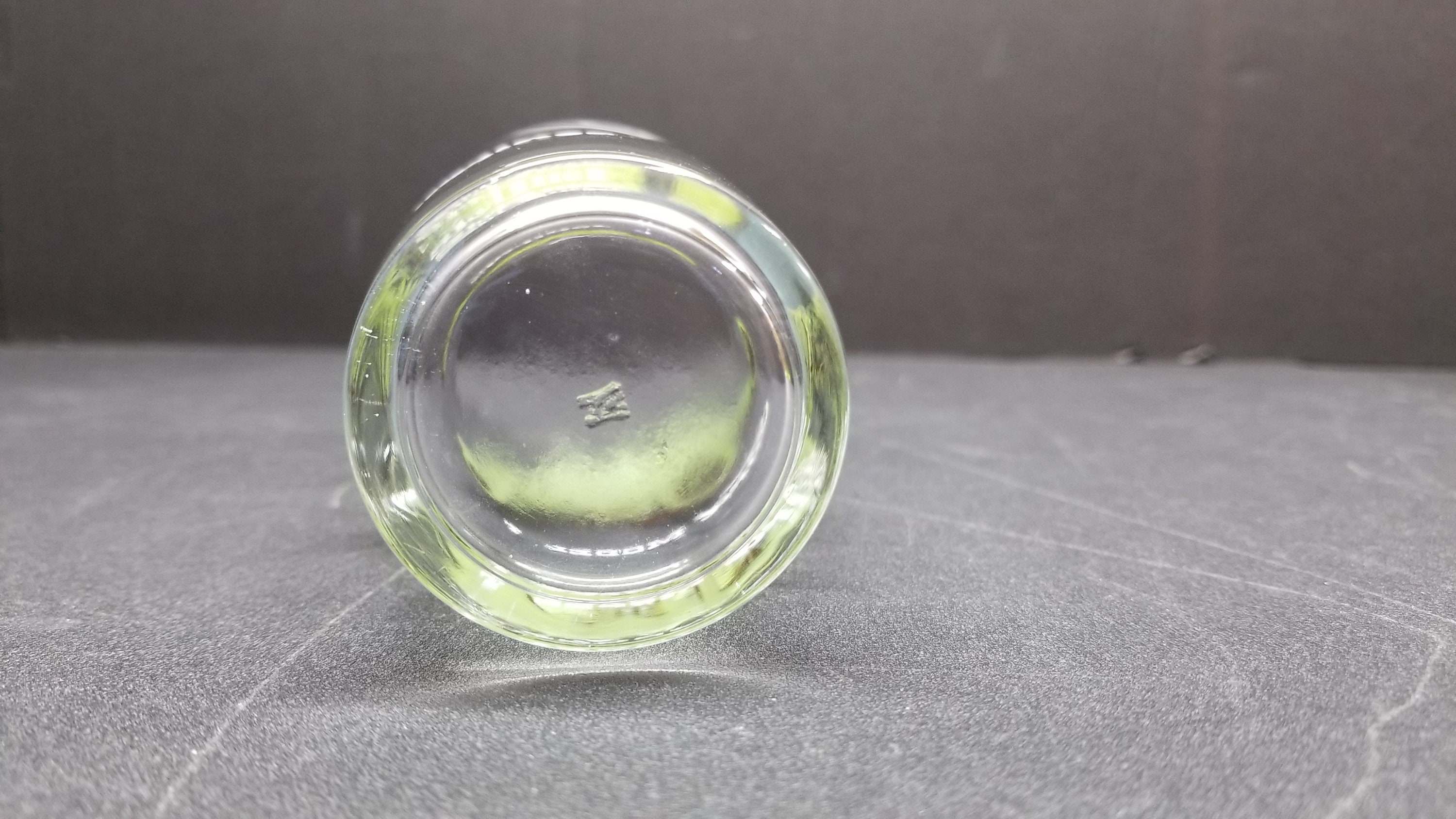 Vintage Antique Car (ford Model T Skyliner) Glass - Etsy