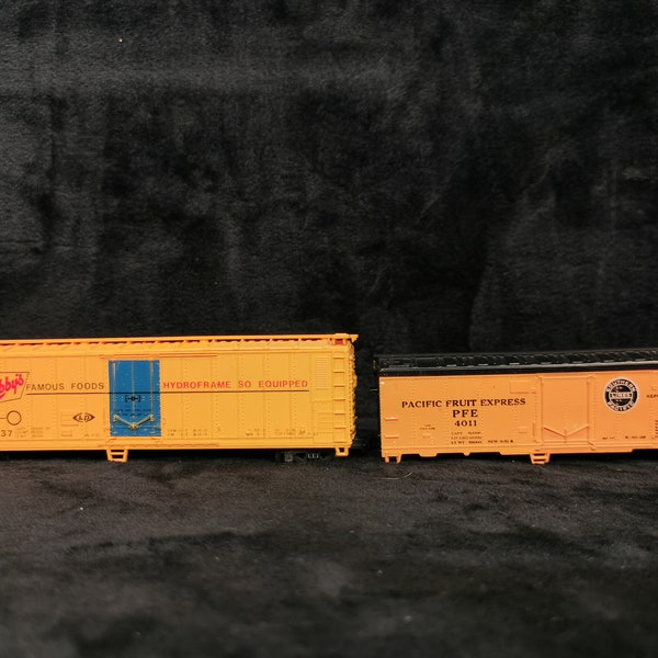 Ho Scale Food - Etsy