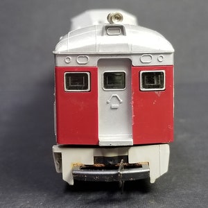 Tri-ang HO Scale Budd Diesel Locomotive 101 for Parts - Etsy