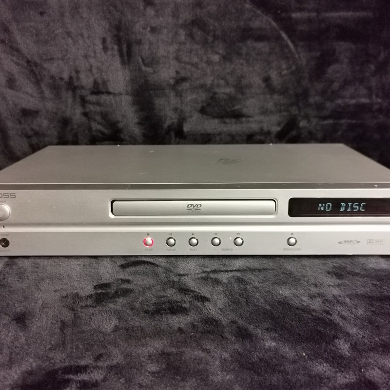 2000s Dvd Player - Etsy