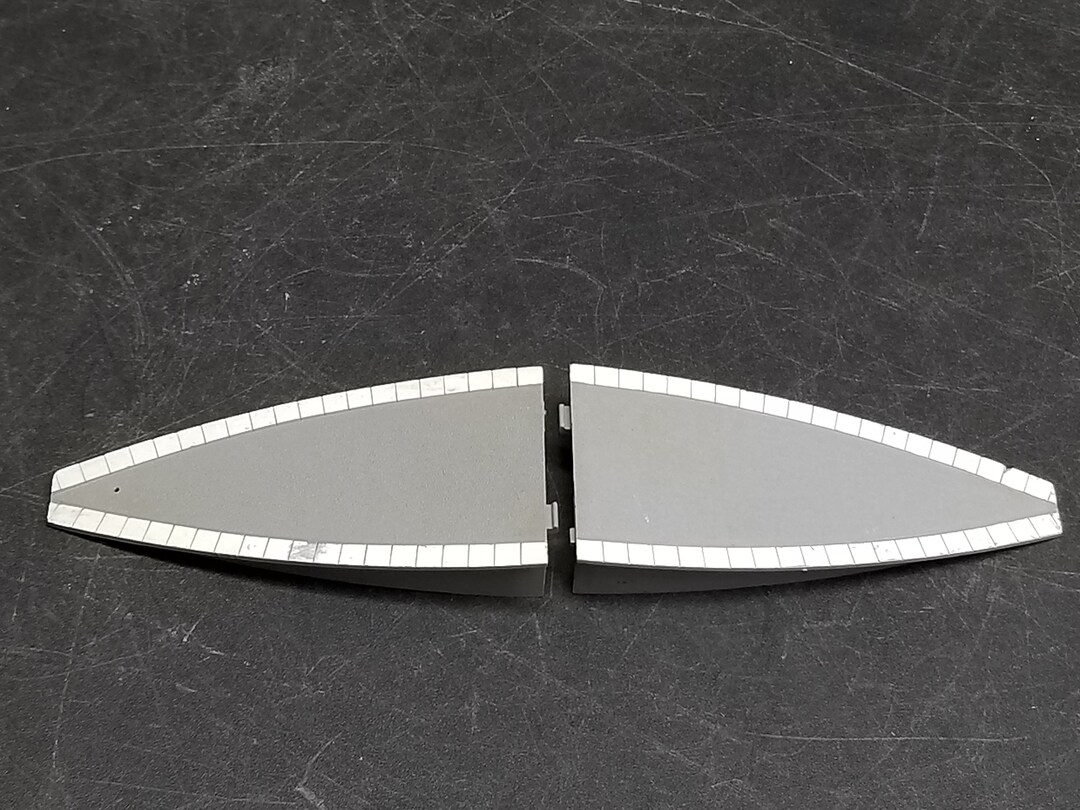 Vintage Tri-ang Station Platform Ramp Set - OO/HO Scale (lot of 2) - Etsy