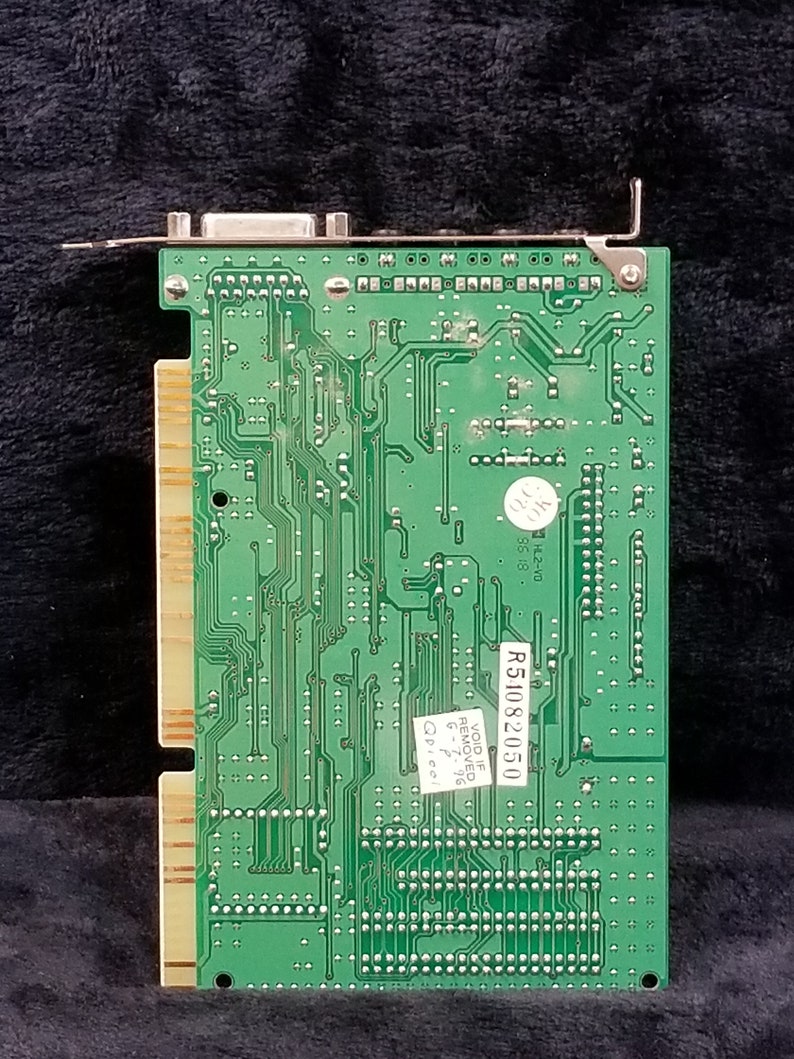 Vintage Opti 930 Sound System Cd-rom Card LWE-ATC930 Untested - Etsy