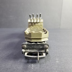 Tri-ang OO Scale S5919 R242 Missile Rocket Launcher Military Car - Etsy