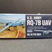 Academy 12117 1/35 U.S. Army RQ-7B UAV - Etsy