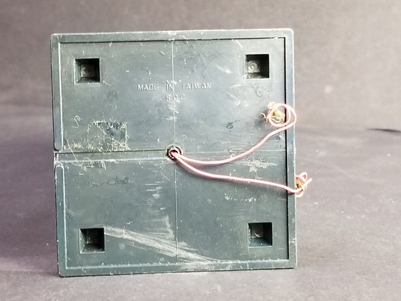 R.o.c HO Scale Bedford Water Tower Orange White Black - Etsy