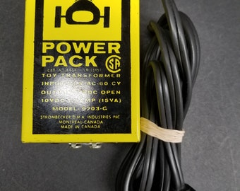 Ho Scale Power Pack - Etsy