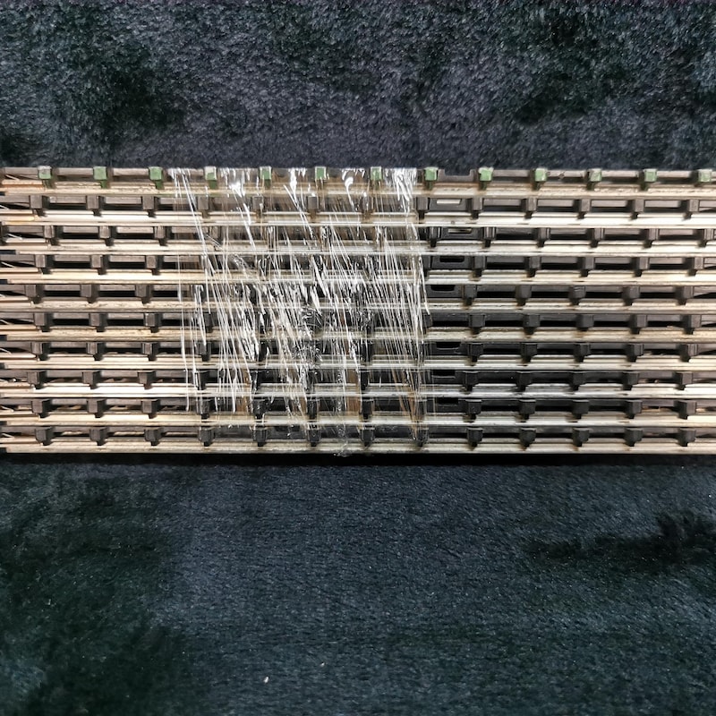 Vintage Oo Model Train - Etsy