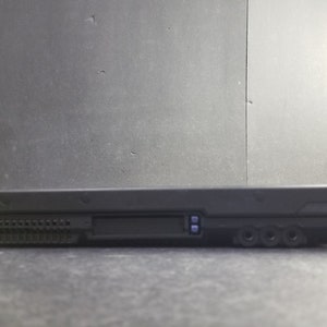 Vintage IBM Thinkpad Type 2647 Laptop Windows XP for Parts / Repair - Etsy