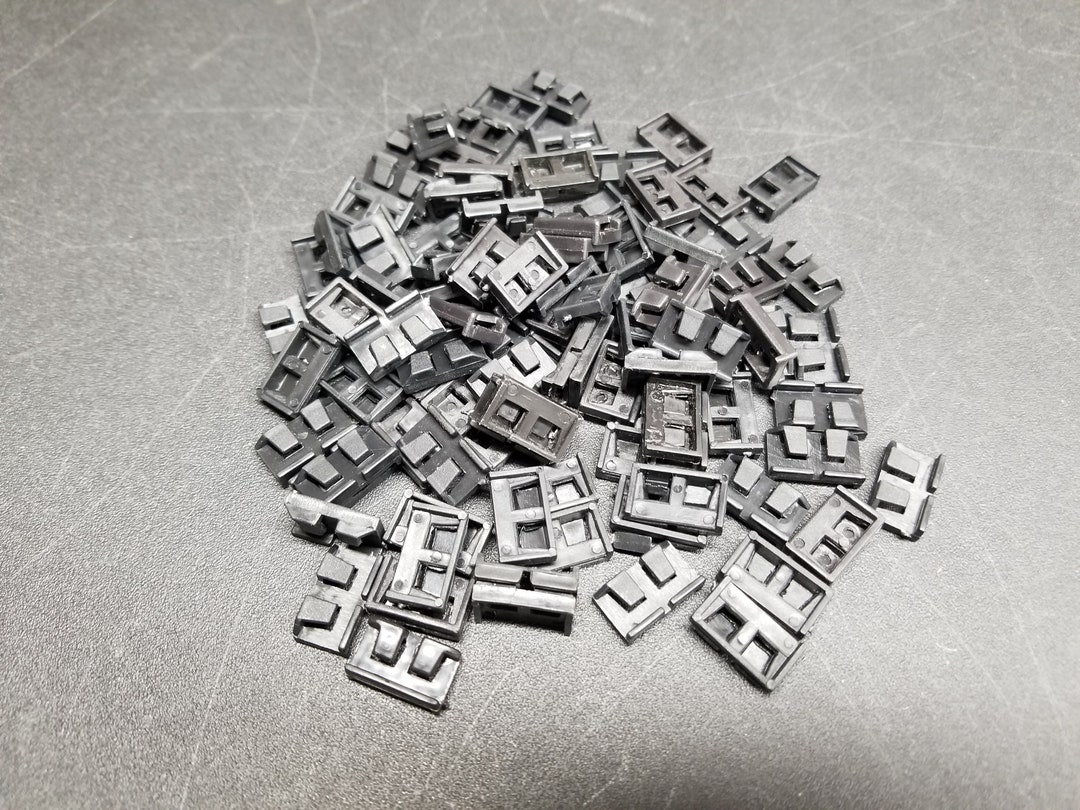Artin Track Clips? | SlotForum
