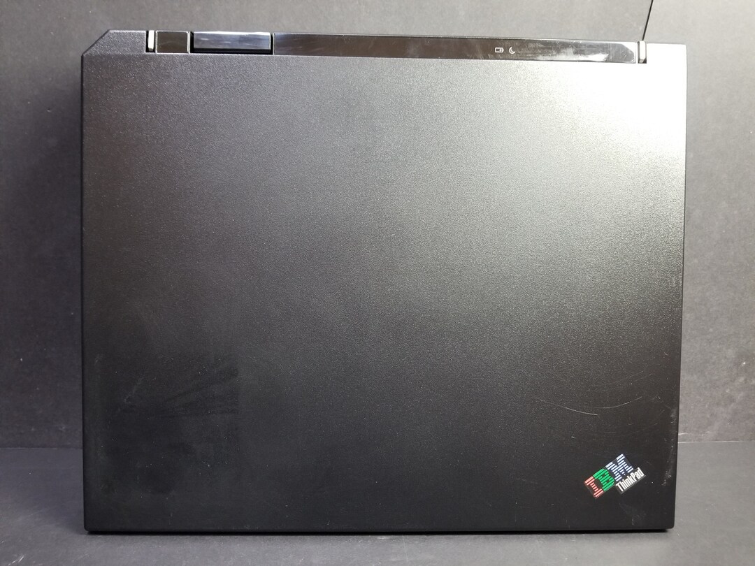 Vintage IBM Thinkpad Type 2652-C3U Tested Working - Etsy