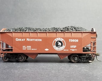 Ho Scale Great Northern - Etsy