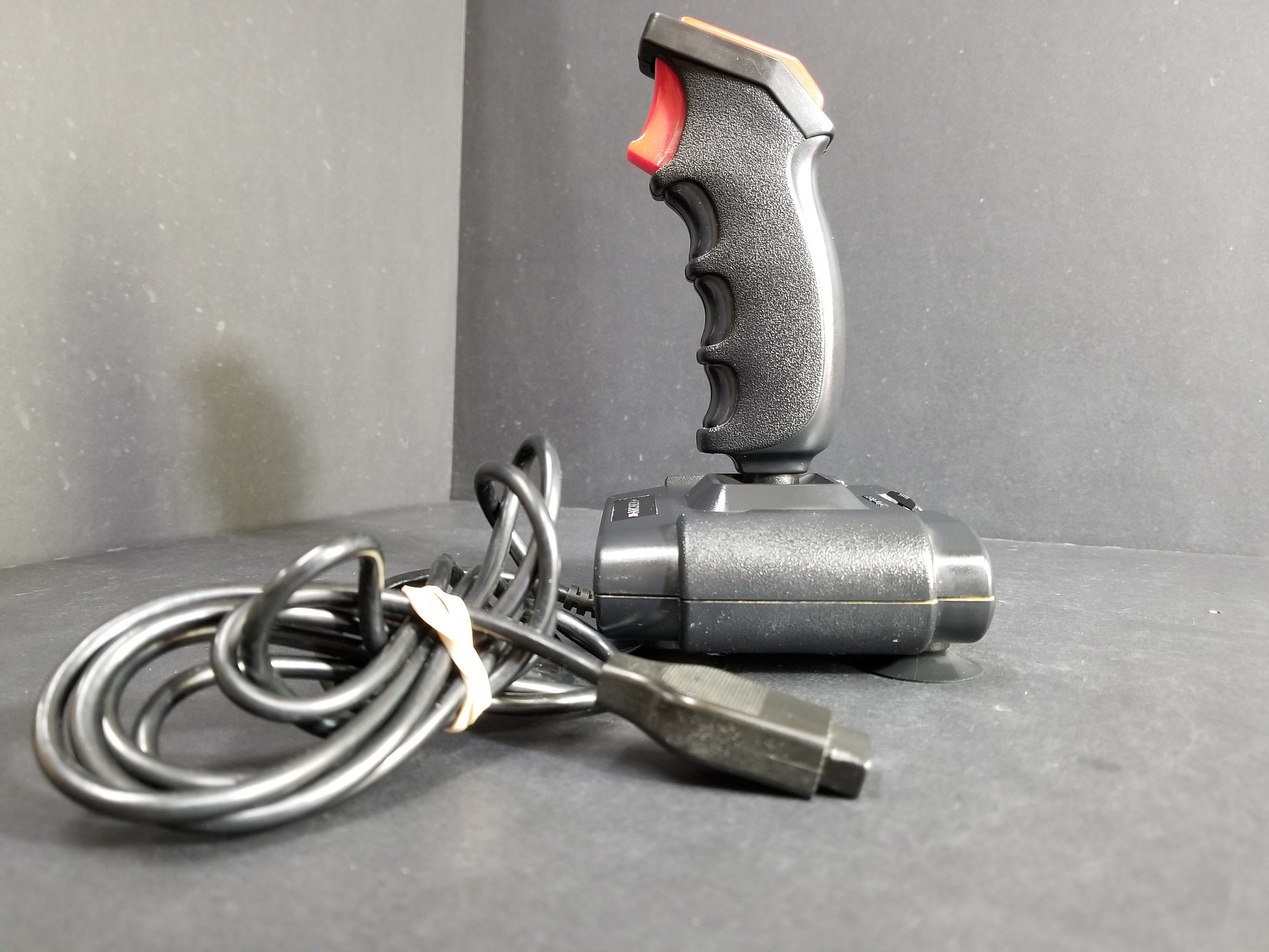 Vintage Archer Joystick Controller 270-1703 for Atari 2600 Not - Etsy