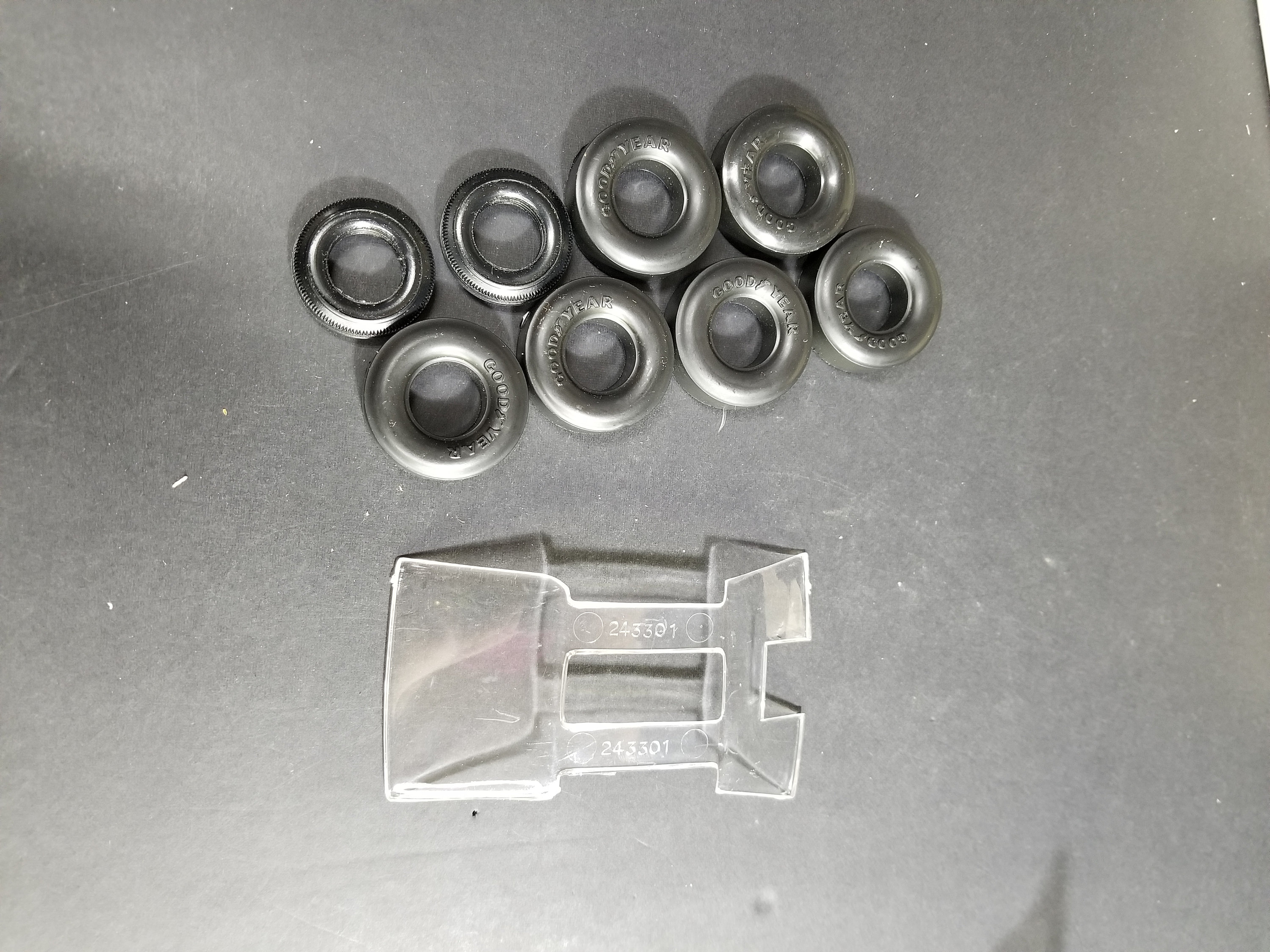 AMT 1/25 Model Kit Monzilla Monza Funny Car T243 New Open Box - Etsy