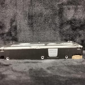 Vintage Quantum Fireball Plus KA 3.5 Series Hard Drive - Etsy