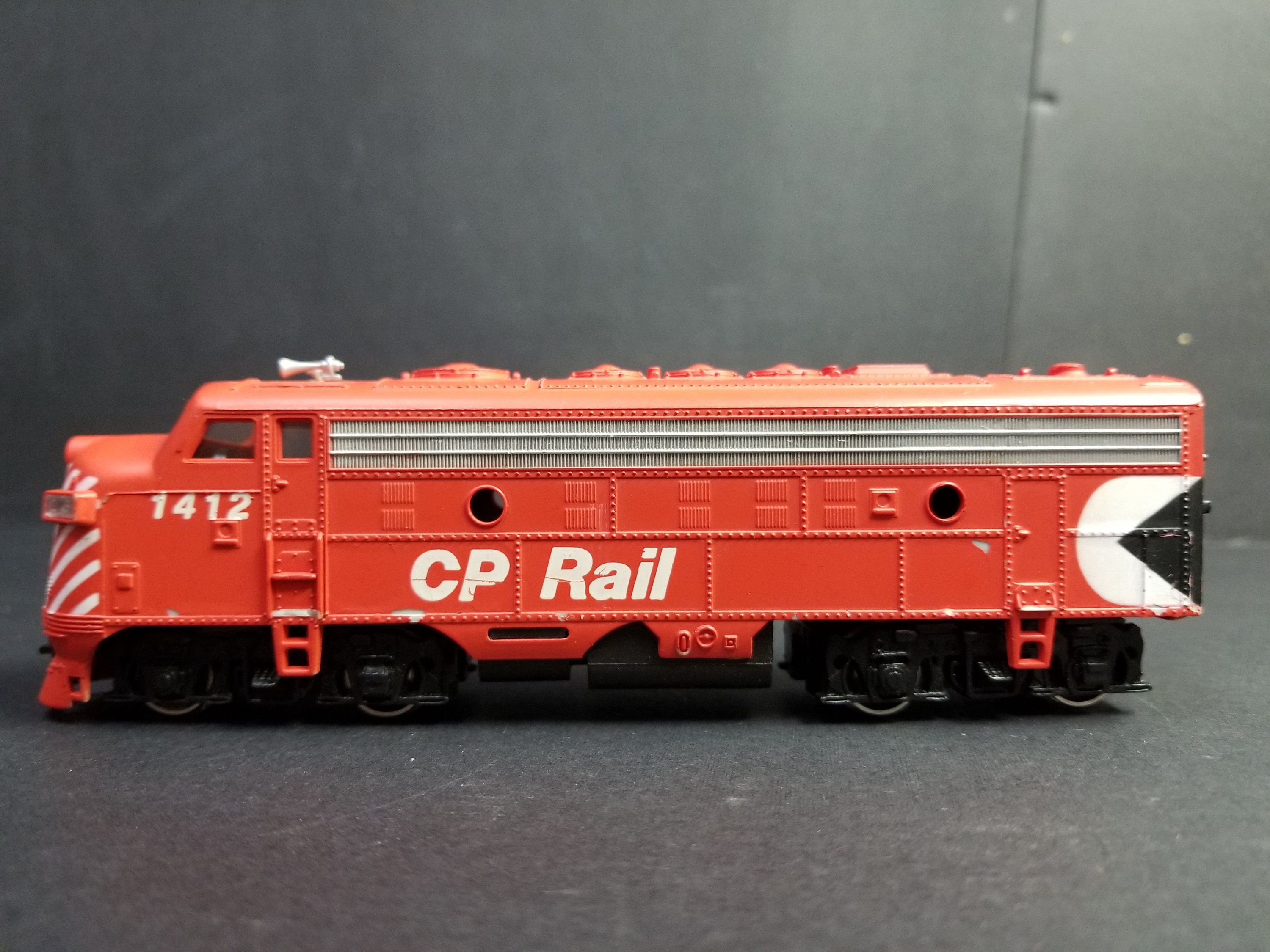 Bachmann Train Repair Parts | Reviewmotors.co