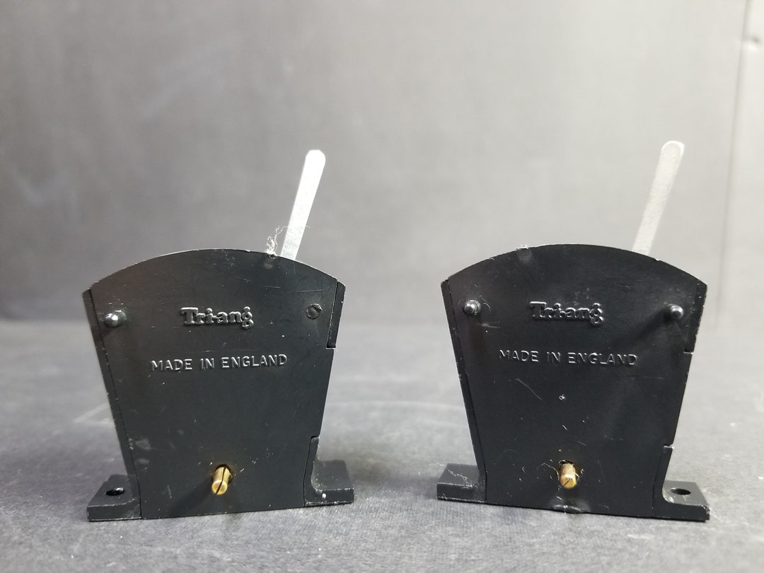 Tri-ang OO / HO Scale R044 Lot of 3 Lever Control Switch - Etsy