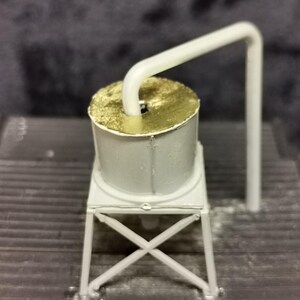 Vintage Life-like HO Scale Kustom Kabinet Cokit Fully Assembled - Etsy