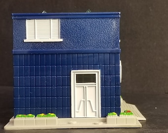 Ho Police Station - Etsy