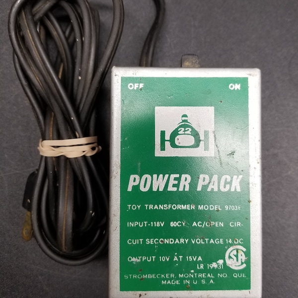 Strombecker Slot Car - Etsy