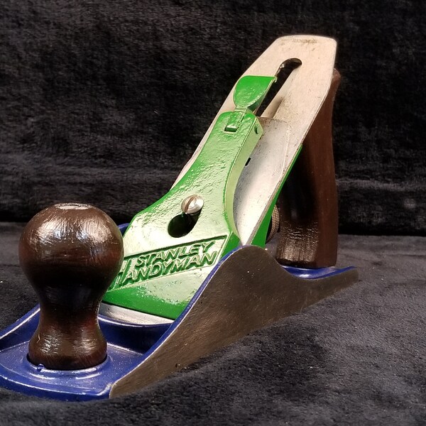 Stanley Handyman - Etsy