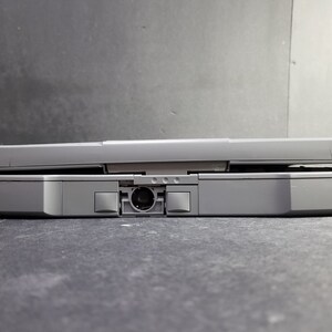 Vintage NEC Versa Laptop PC-440-1541 for Parts - Etsy