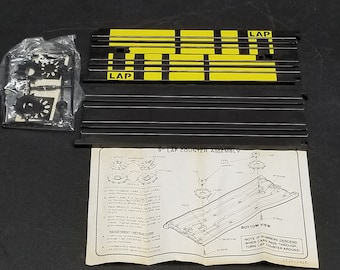 Aurora Afx Track - Etsy