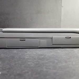 Vintage NEC Versa Laptop 2000D Color Turns on for Parts - Etsy