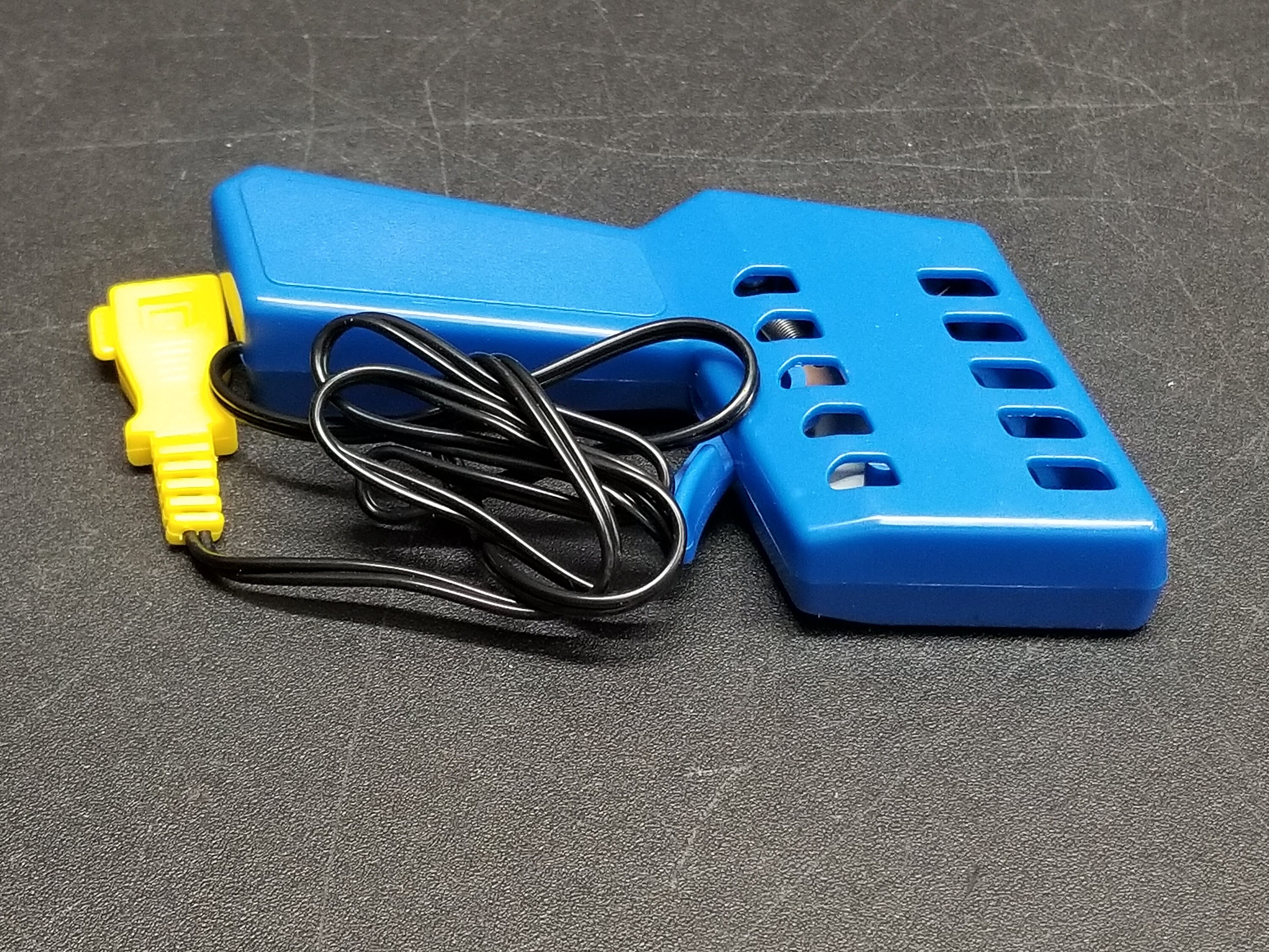 Mattel HOT WHEELS Blue Variable Speed Slot Car Race Controller - Etsy