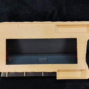 Vintage Pola-quick HO Scale Model Railroading Train Station Building ...
