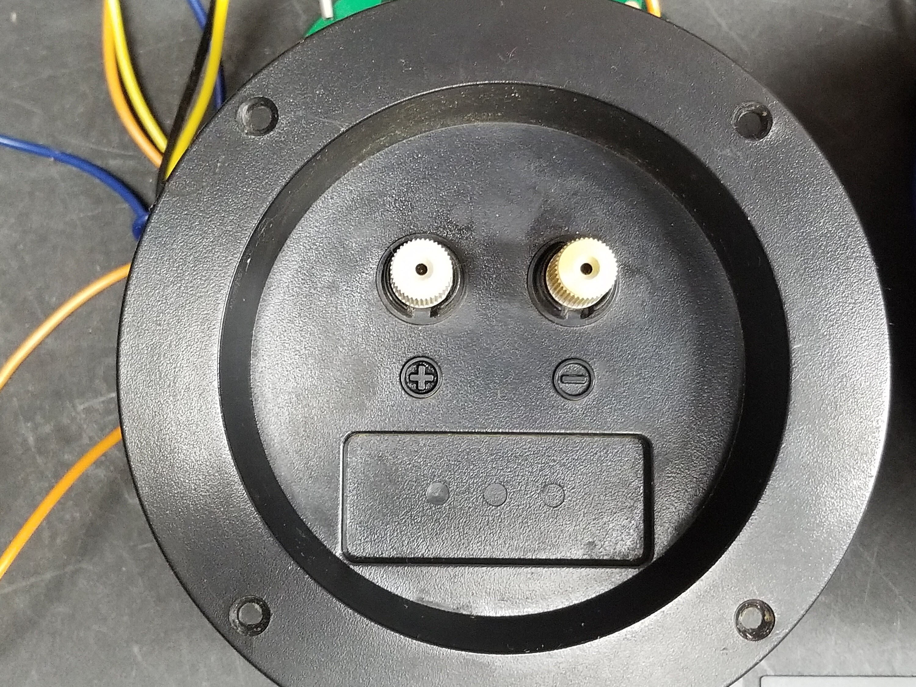 Technics SB-T40 Crossover Control & Wiring - Etsy