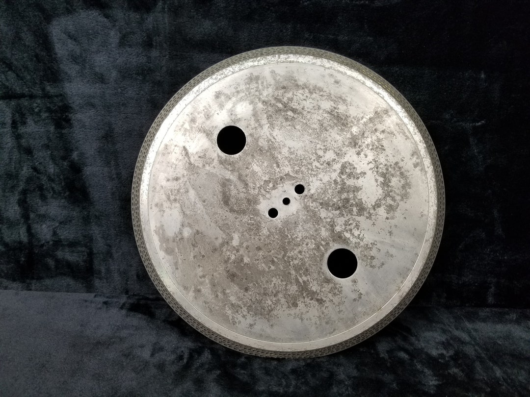 Vintage Sony Model PS-11 Turntable Parts Original Platter - Etsy