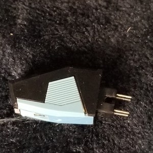 Vintage P-mount Cartridge MG-44J (no Stylus) From Mitsubishi Model LT ...